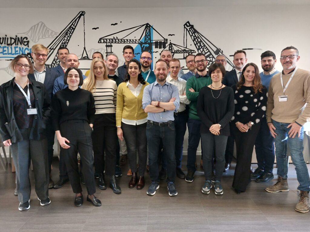 A new project THUNDER will shed light on the potential of waste heat ...